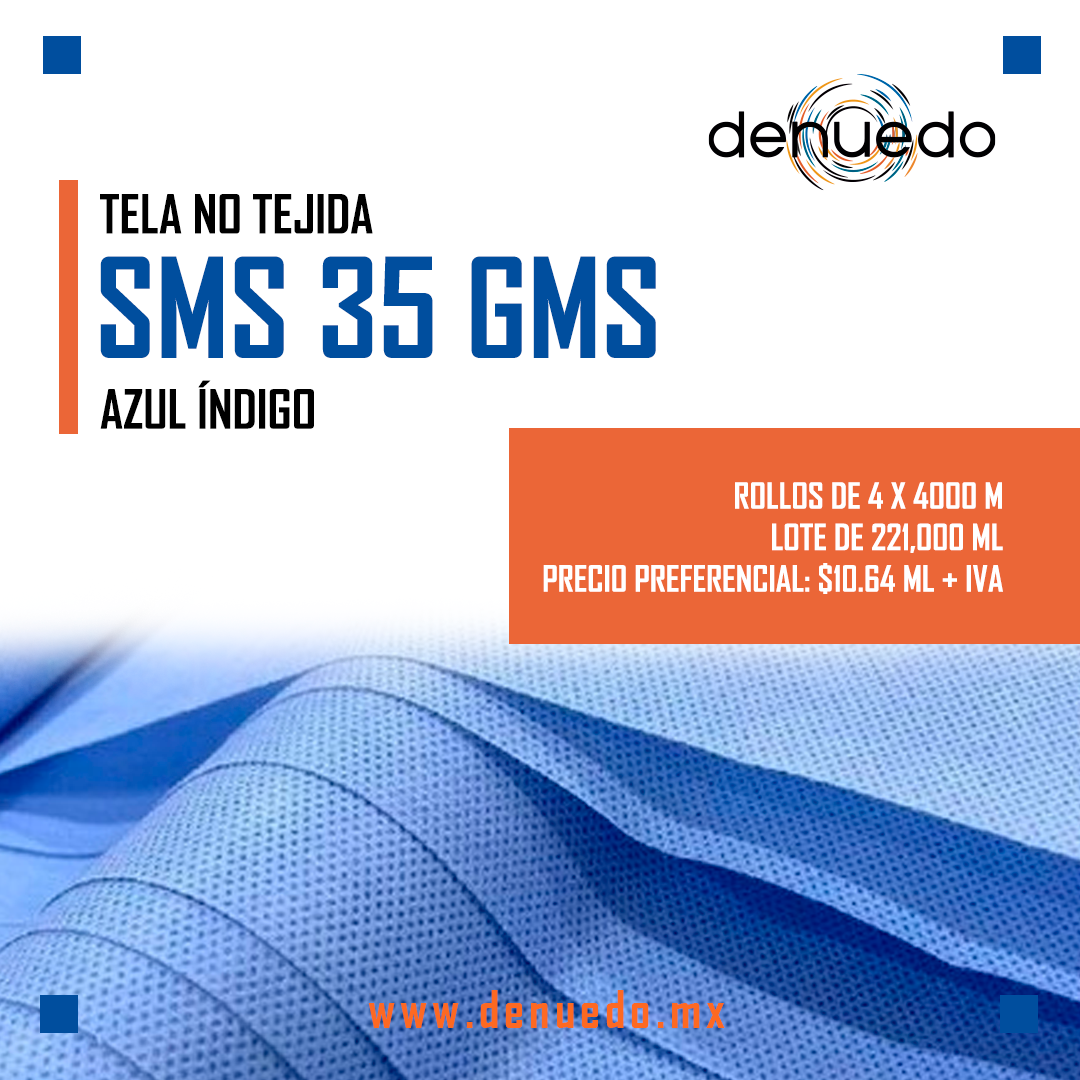 Precios Especiales – Denuedo